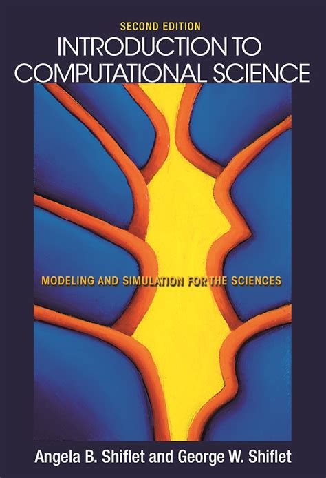 Introduction To Computational Science Princeton University Press