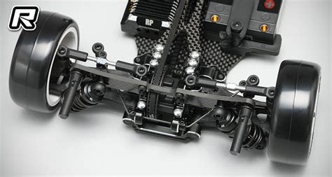 Yokomo BD LC R C Tech Forums