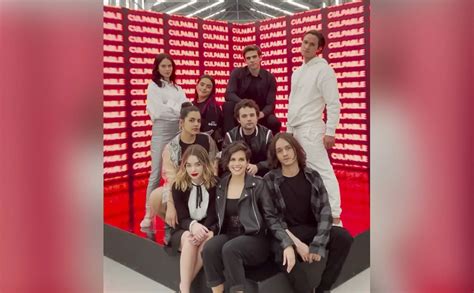 Temporada de Control Z ya está disponible en Netflix