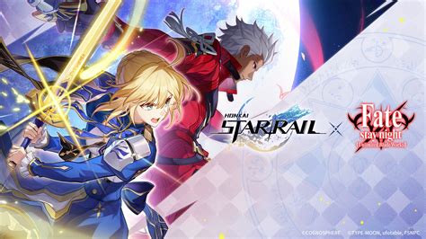 Honkai: Star Rail's Pre-Installation Is Now Available Across Platforms ...
