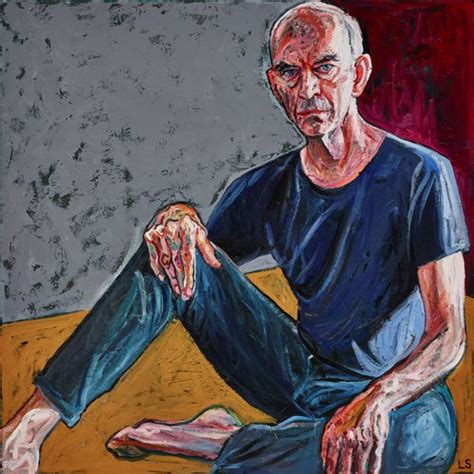 Archibald Prize Finalists 2018 Art Gallery Of Nsw