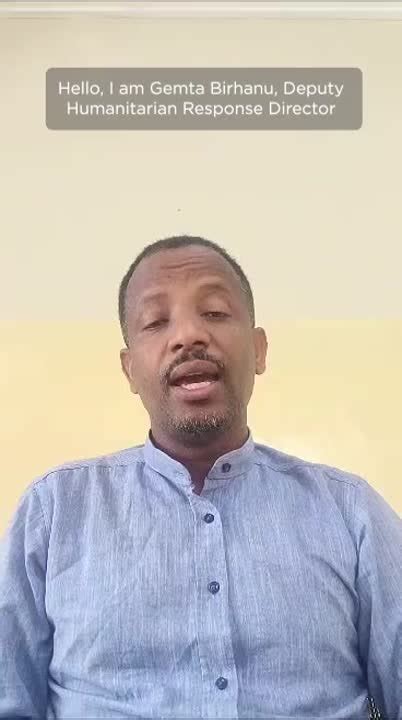 Pascal R Bimenyimana On Linkedin World Relief Chad Border Response Update