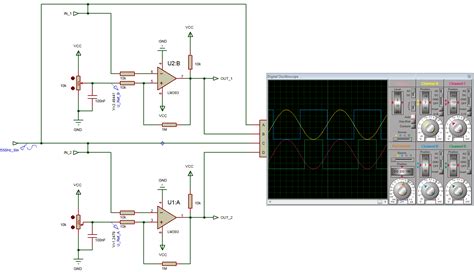 Dit Electronics Dual Differential Comparator Lm393