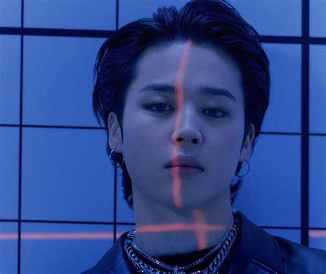 Bts Jimin Unveils Teaser For New Solo Single Like Crazy The Line