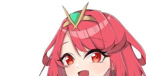 ホムラゼノブレイド2 ホムラ よんぬーのイラスト Pixiv