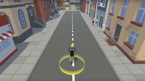 Pogo-Gogo on Steam
