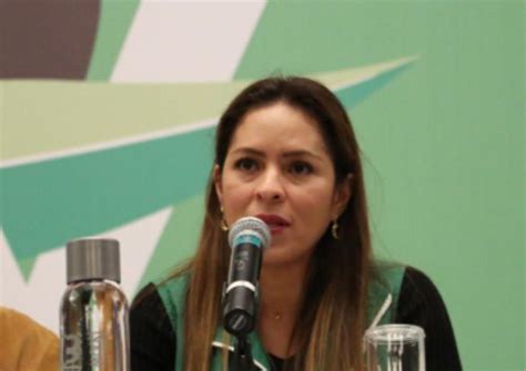 Niega presidenta del PVEM pago a influencers El Siglo de Torreón