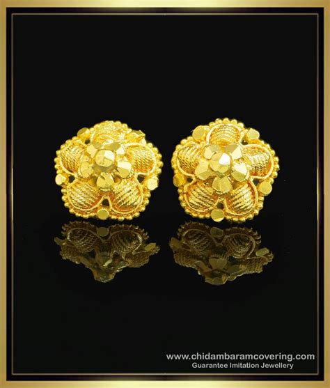 Top 999 Ear Tops Gold Design Images Amazing Collection Ear Tops Gold
