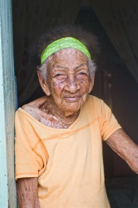 Friday Faces Josefina Of Trinidad Cuba Dont Forget To Move