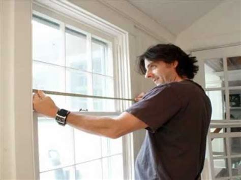 Replacing Mobile Home Window Frames