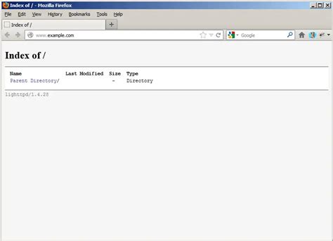 Creating Advanced Mysql Based Virtual Hosts On Ligd Debian Squeeze