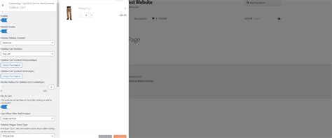 How To Create WooCommerce Mini Cart Using Different Methods
