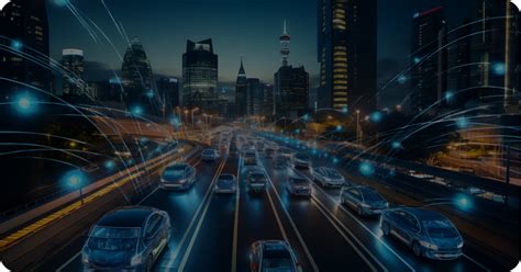 DRIMAES Activate Your Authentic Experience With Our Software Defined Vehicle Solutions