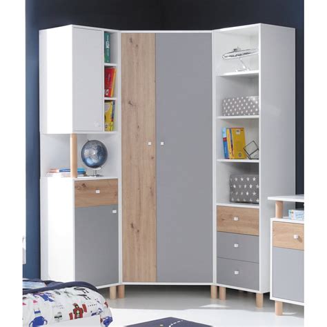 Lomadox Jugendzimmer Set Fairfax 133 Sparset 3 Tlg Mit