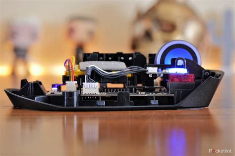 Asus Rog Gladius Iii Wireless Gaming Mouse Review