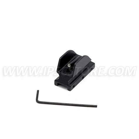 LPA SG M T Rampe für BAR R RIB IPSCStore
