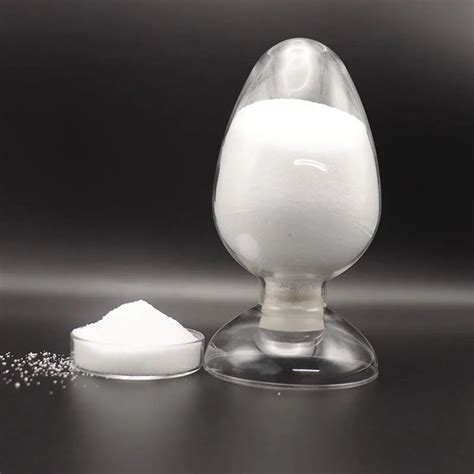 Polyacrylamide Structure Chemical Composition Molecular