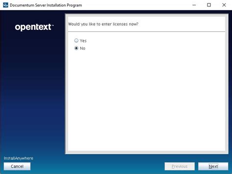 Opentext Documentum 164 Postgresql Developer Edition Alvaro De Andres Blog