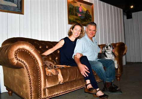 The Larrikin Story — Larrikin Bourbon Co
