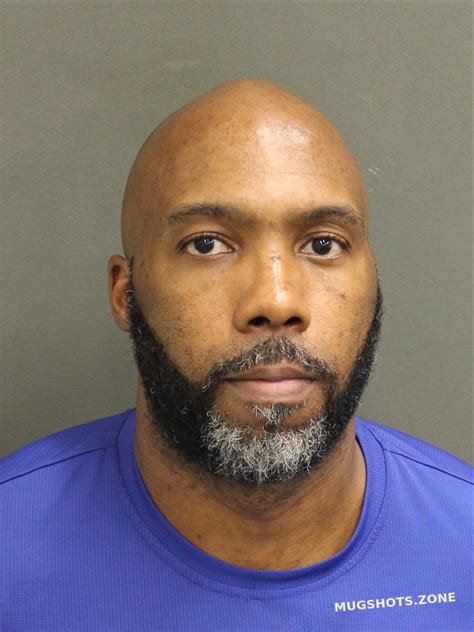 Haynes Emmanuel Darnell 08152023 Orange County Mugshots Zone