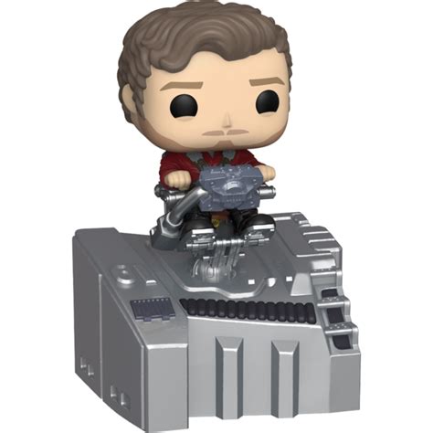 Buy Avengers 3 Infinity War Guardians Ship Star Lord Us Exclusive