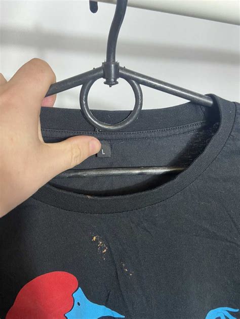 Avant Garde × Japanese Brand × Parra Parra Sex Women… Gem