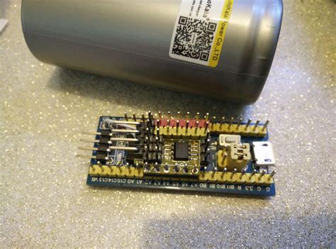 STM32 MySensors Forum