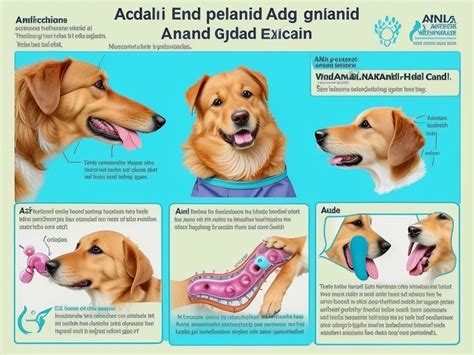 How To Clean Anal Glands In Dogs My Dog Face