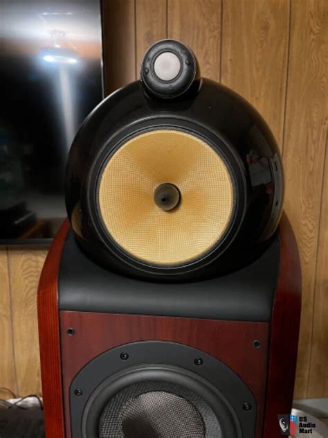 Bw 802d Photo 5093481 Us Audio Mart