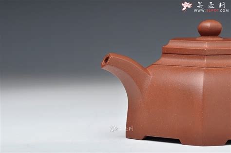 许学军老师的紫砂壶作品古雅上流 许学军全手新品 顺六方 线条刚劲人气暴增啊买壶就送茶巾养壶笔紫砂杯茶宠哦 美壶网