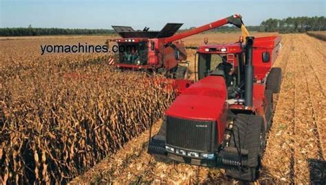 Case Ih Axial Flow 7130 Specs And Technical Data Detailed Specifications
