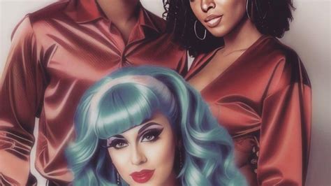 All White Men Need To Become Queen Of Spades Too The Reincarnation Of Dark Muse Clips Sale