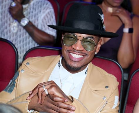 Ne Yo Receives Key To City And Is Honored With His Own Day During Las