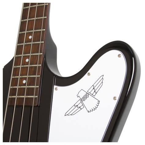 Epiphone Thunderbird 60s Bass Thunderbird Vintage Pro Ebony Ex