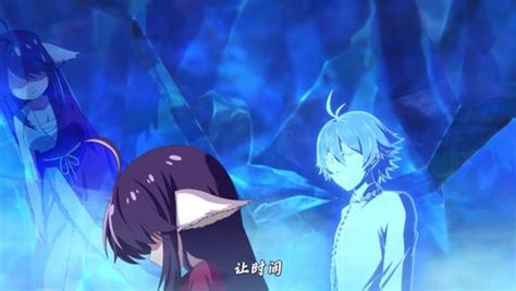 狐妖小红娘12镜花缘篇 镜花缘片尾曲星轨完整版MV 腾讯视频