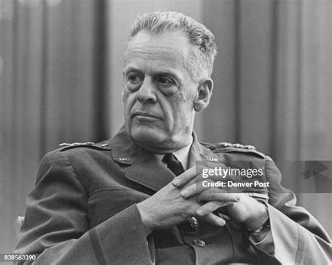 Thomas S Moorman Photos And Premium High Res Pictures Getty Images