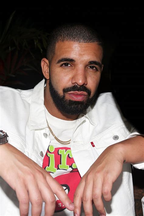Sexy Drake Pictures Popsugar Celebrity Photo 35