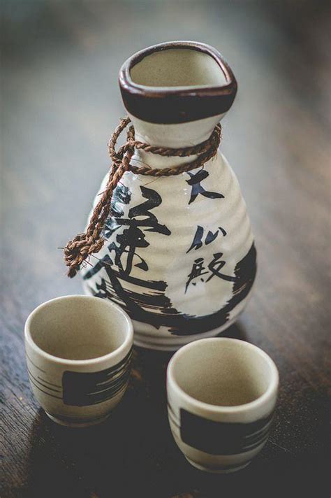 清酒图片大全真实照片 小清酒图片 伤感说说吧