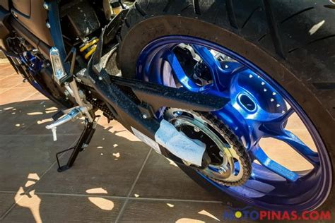 First Ride 2019 Yamaha Mt 15 Motorcycle Features