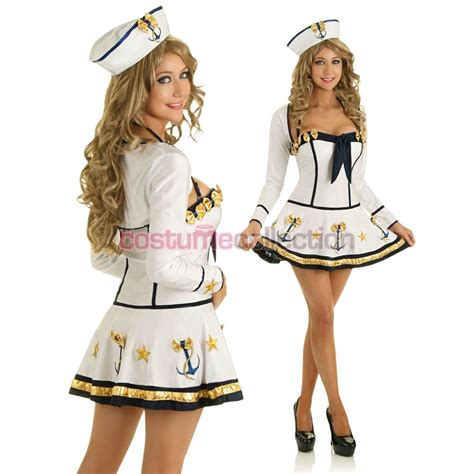 Sexy Nurse Costumes Outfits Women S Naughty Nurse Costumes Artofit