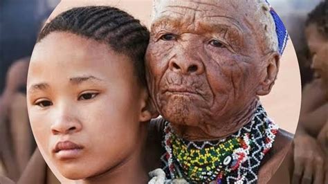 What To Know About Khoisan Part 3 1 Youtube