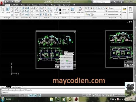 Tải Autocad 2010 Update 23 11 2022Link down Google Drive