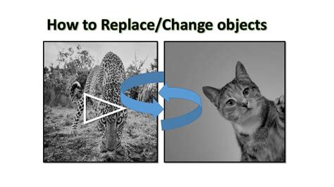 How To Replace Or Change Video Clips Or Images In VSDC In Easy Way VSDC Tips Tricks YouTube