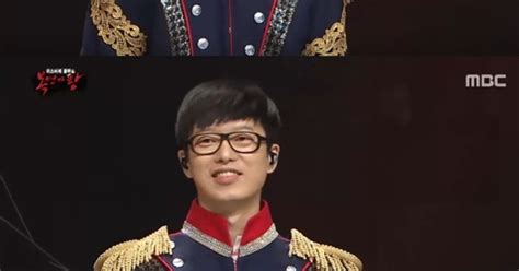 복면가왕 음악대장 하현우 국가스텐으로 컴백 신곡 최초 공개