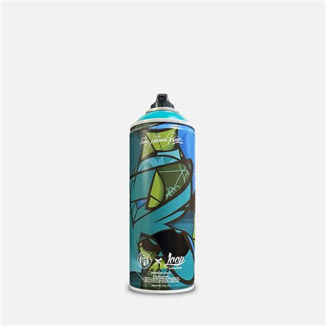 Loop X Reso Limited Edition 400ml Alfreshco
