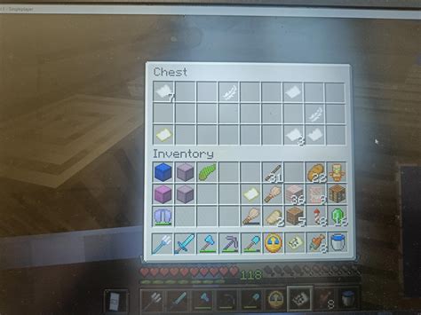 Buried Treasure Maps Generating Blank R Tlauncher