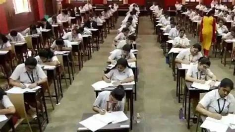 After CBSE CISCE CANCELS ICSE Class 10 Board Exams ISC Class 12 Exams