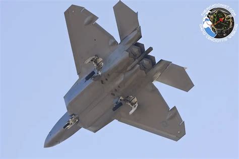 These Are The Planes The Air Force Doesnt Want You To Photograph From Short Distance The