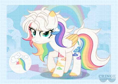 [sold] Auction Mlp Adopt By Cringe228kek On Deviantart