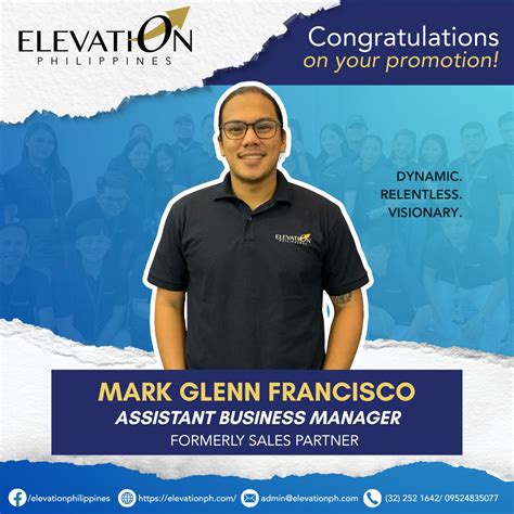 Elevation Philippines Cebu City